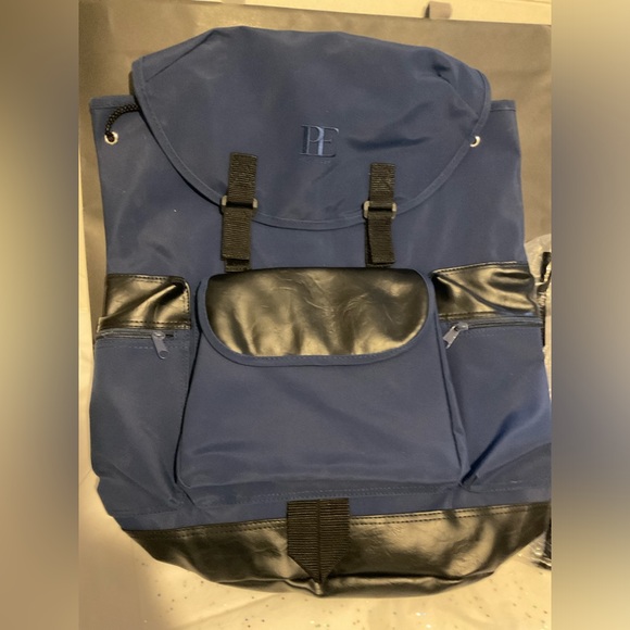 Perry Ellis | Bags | Perry Ellis Backpack Nwt | Poshmark